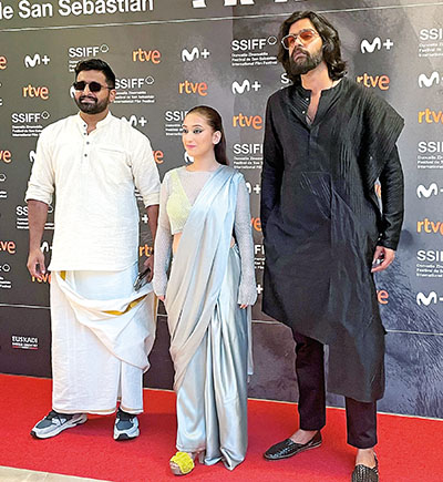 Breakout films make it big - Civil Society Magazine